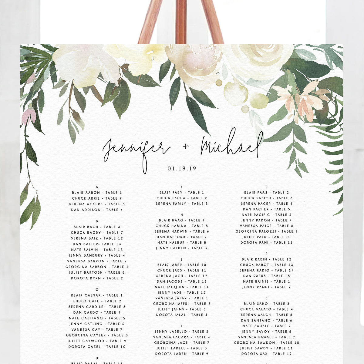 WEDDING | paperandthings