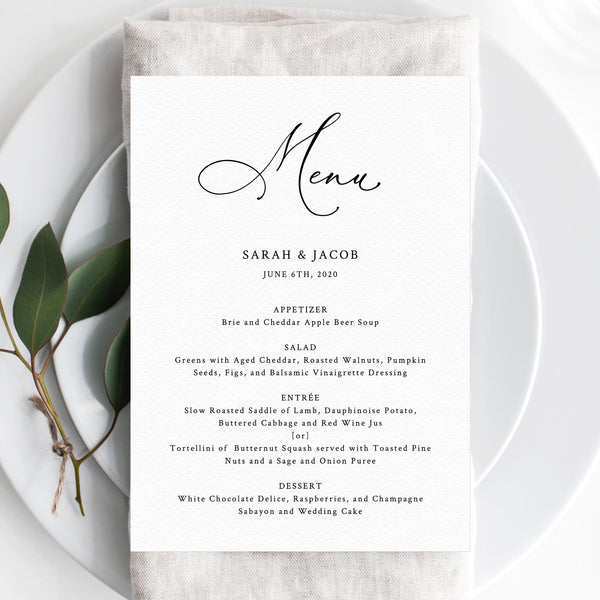 WEDDING | paperandthings