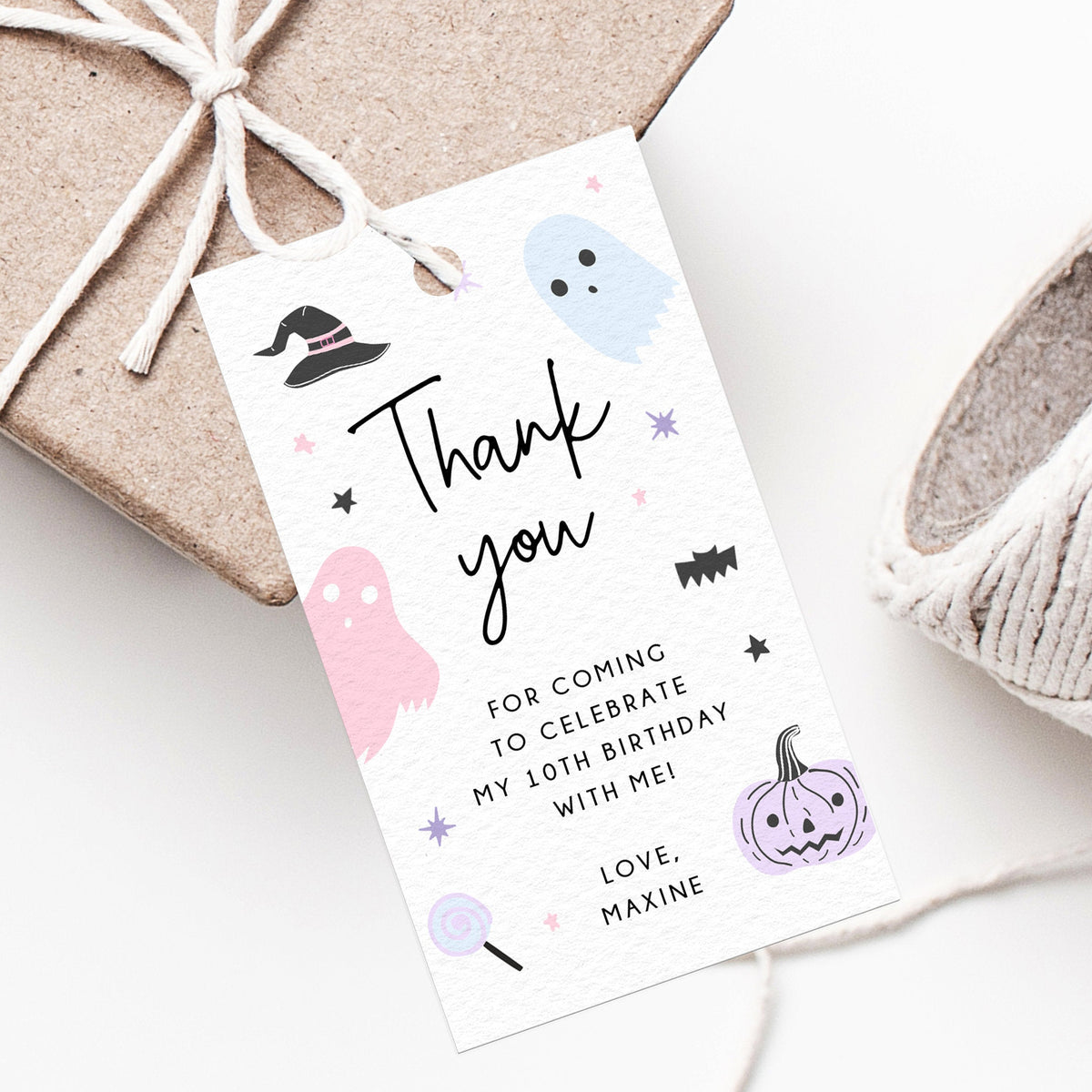 HALLOWEEN | paperandthings