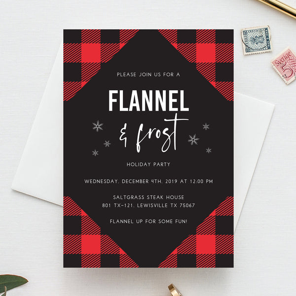 Holiday & Seasonal Cards | paperandthings