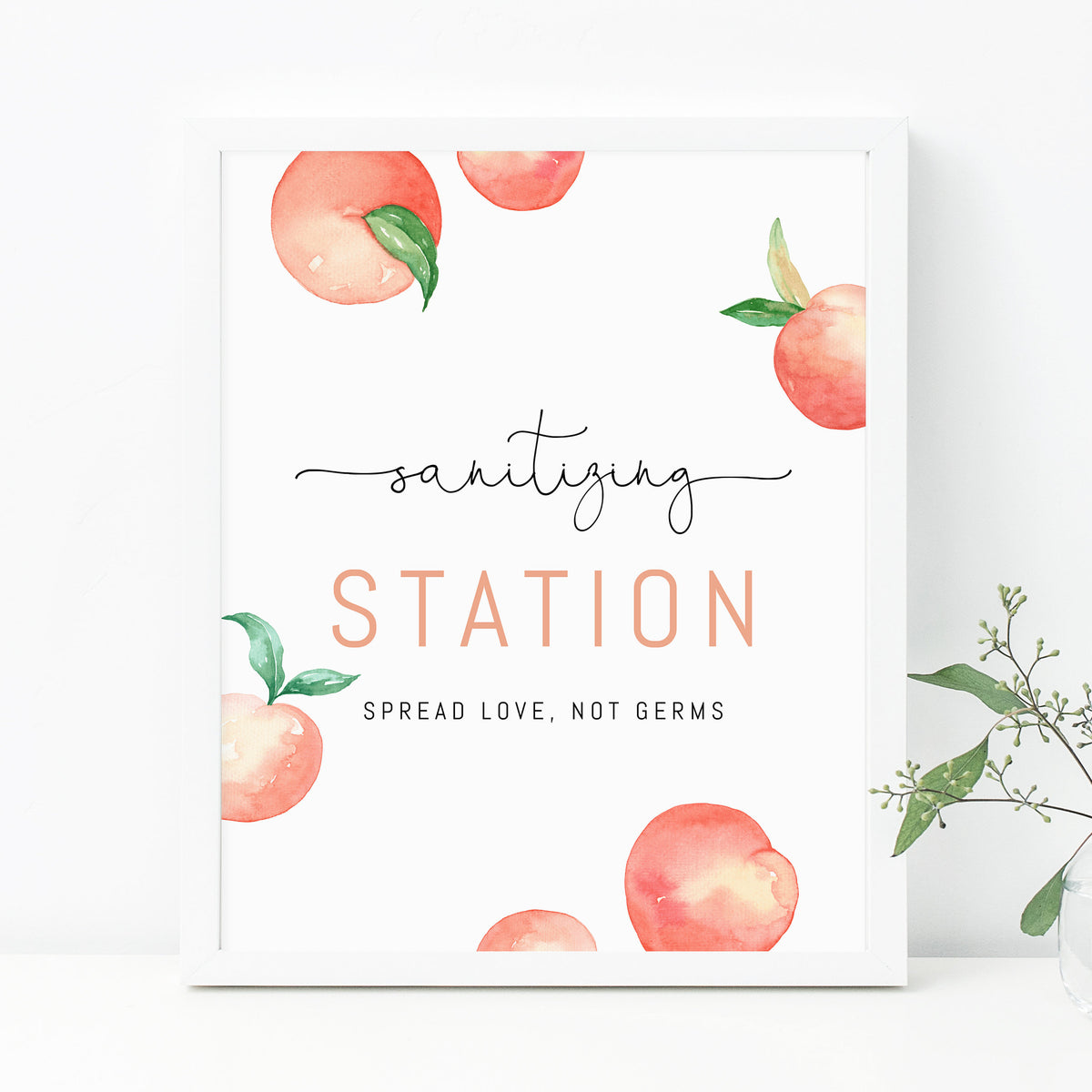 PEACH | paperandthings