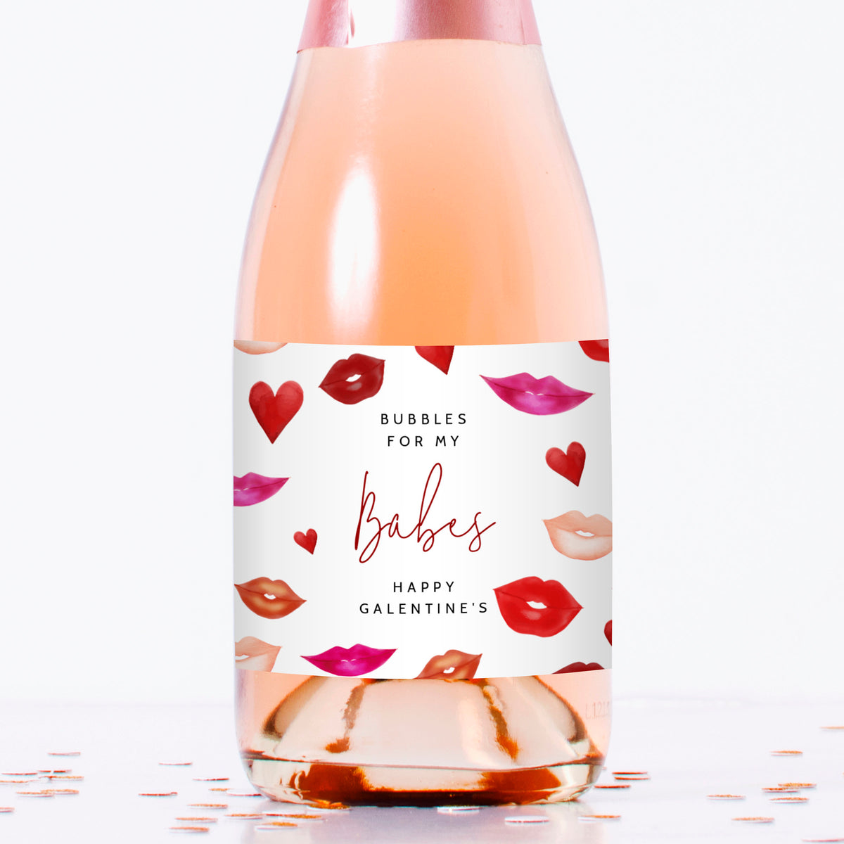 Galentine's Day | paperandthings