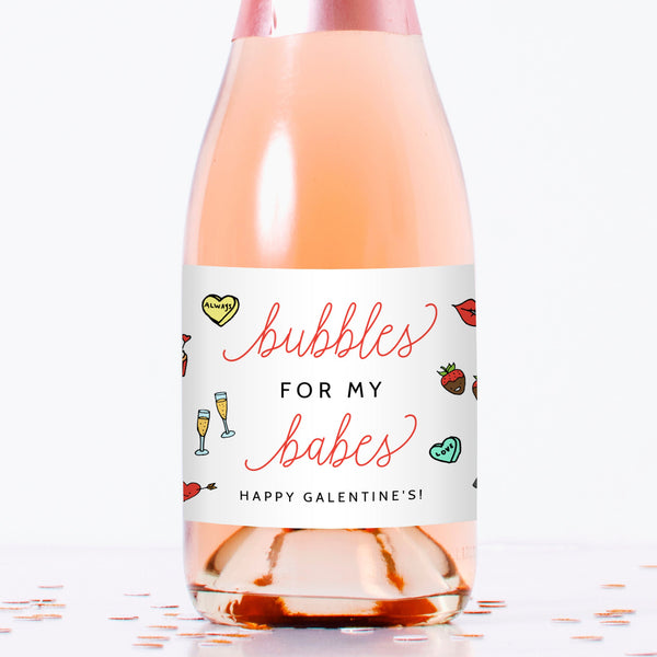 Galentine's Day | paperandthings