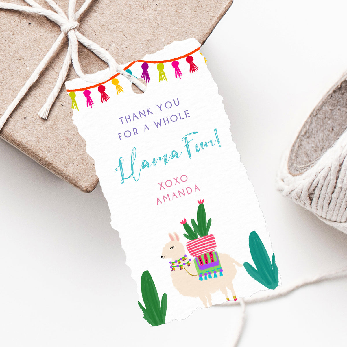 B31 | paperandthings