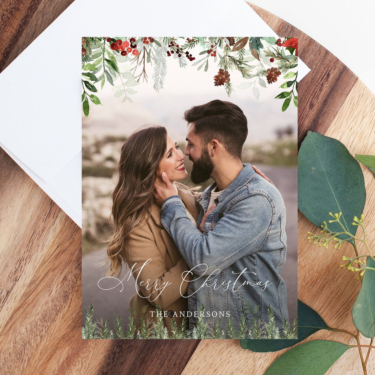 Holiday & Seasonal Cards | paperandthings